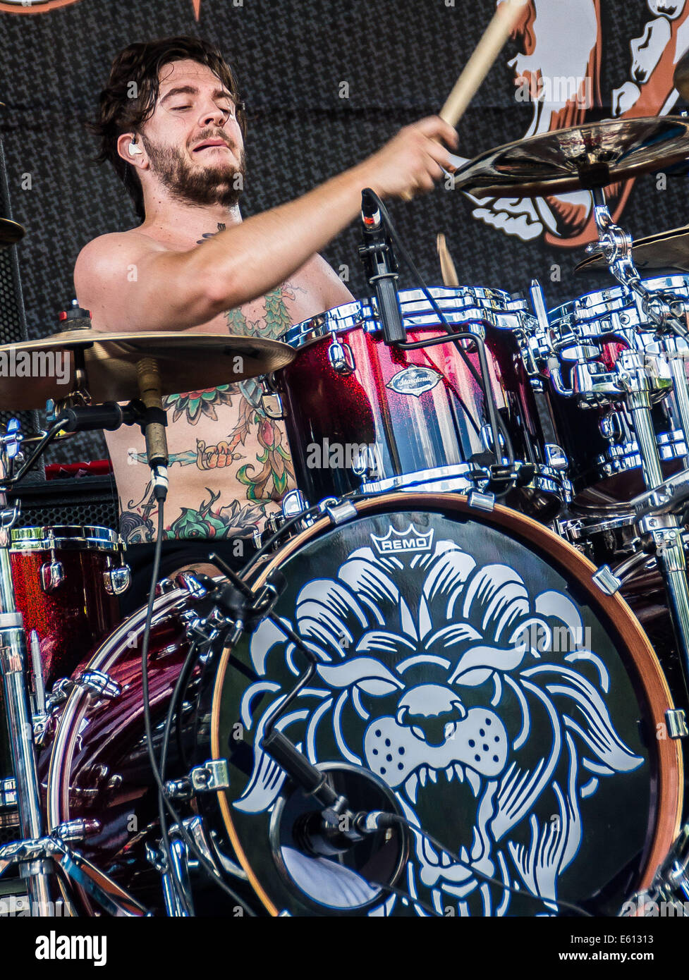 Miss may i High Resolution Stock Photography and Images - Alamy