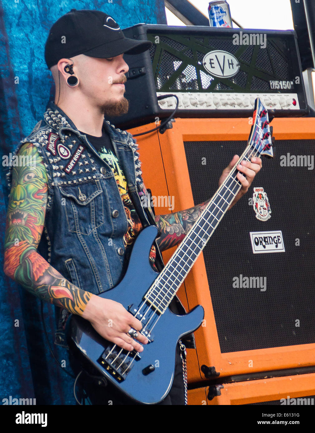 Alexis ryan hi-res stock photography and images - Alamy