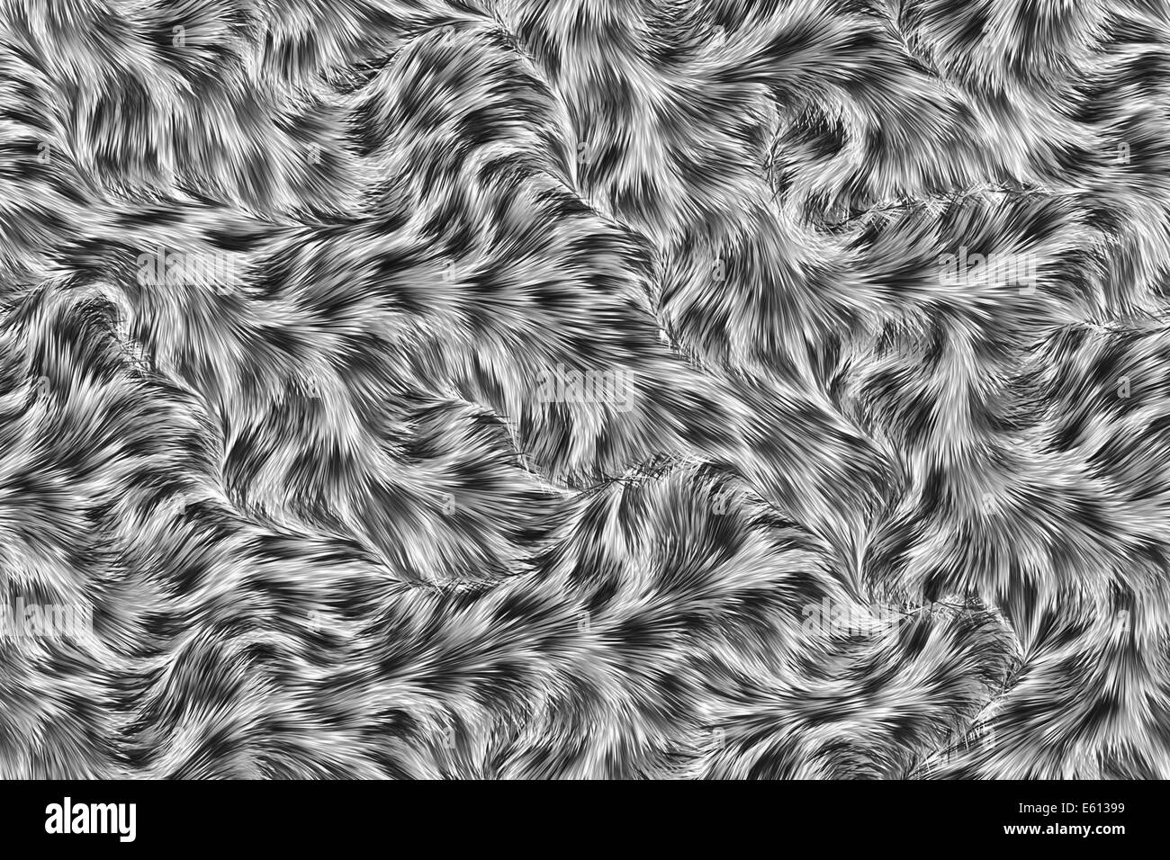 Animal fur image of a nice fur background Stock Photo - Alamy