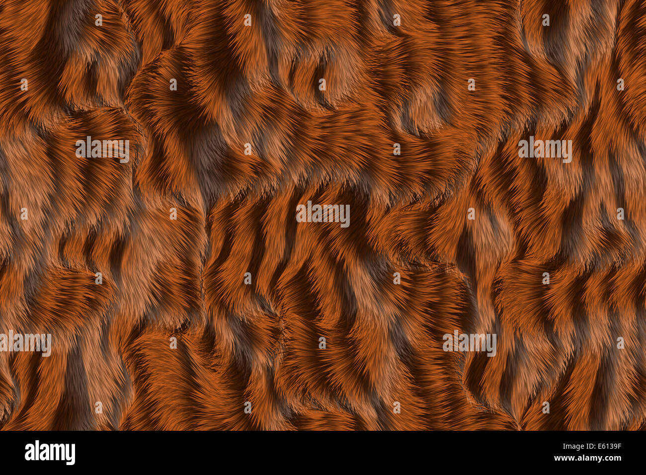 Animal fur image of a nice fur background Stock Photo - Alamy