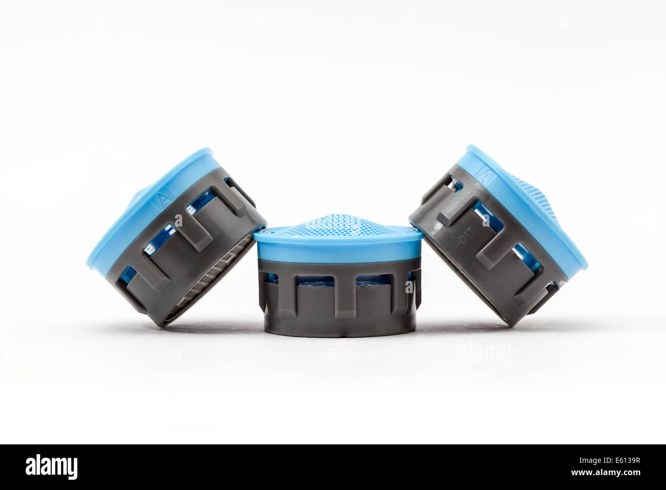 An aerator is officially called a foam jet nozzle and is designed to ...