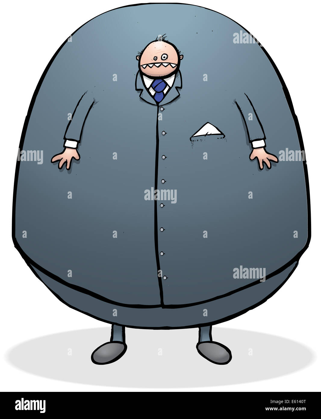 Chubby fella hi-res stock photography and images - Alamy