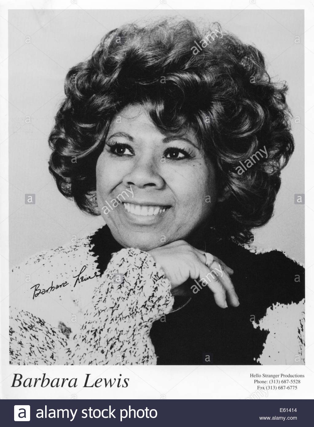 Barbara Black and White Stock Photos & Images - Alamy