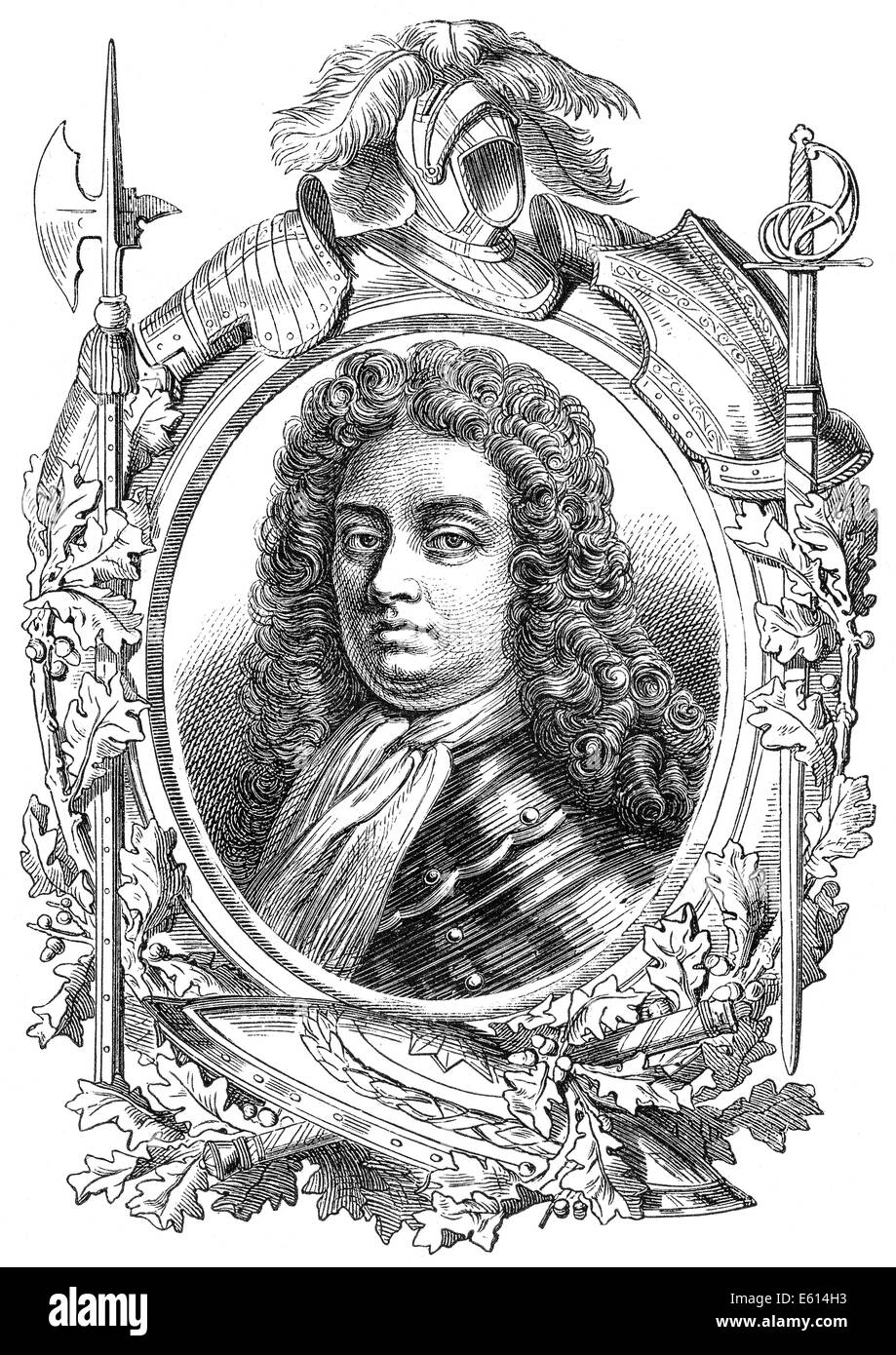 Barón reede hi-res stock photography and images - Alamy