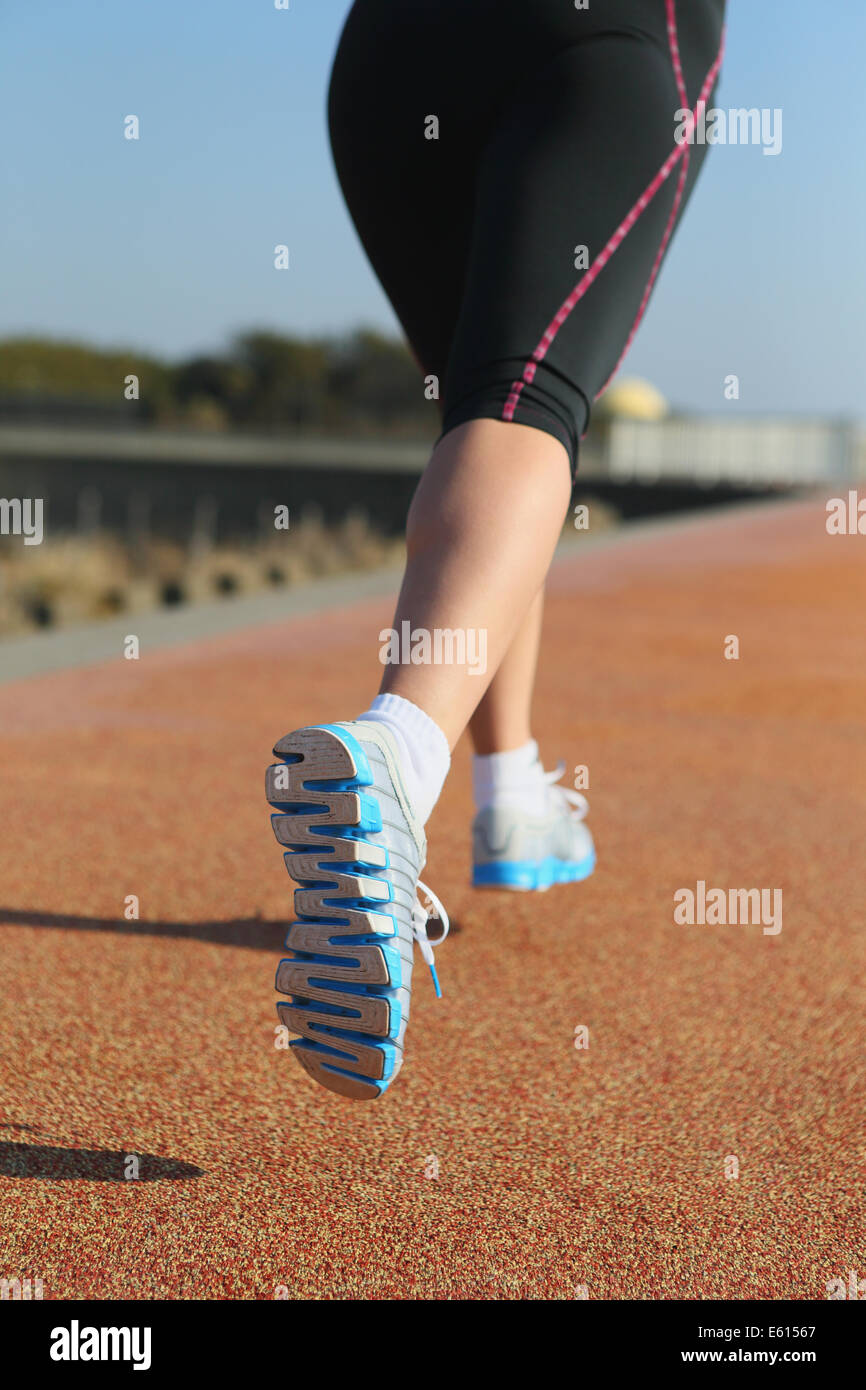 Feet japanese girl hi-res stock photography and images - Alamy