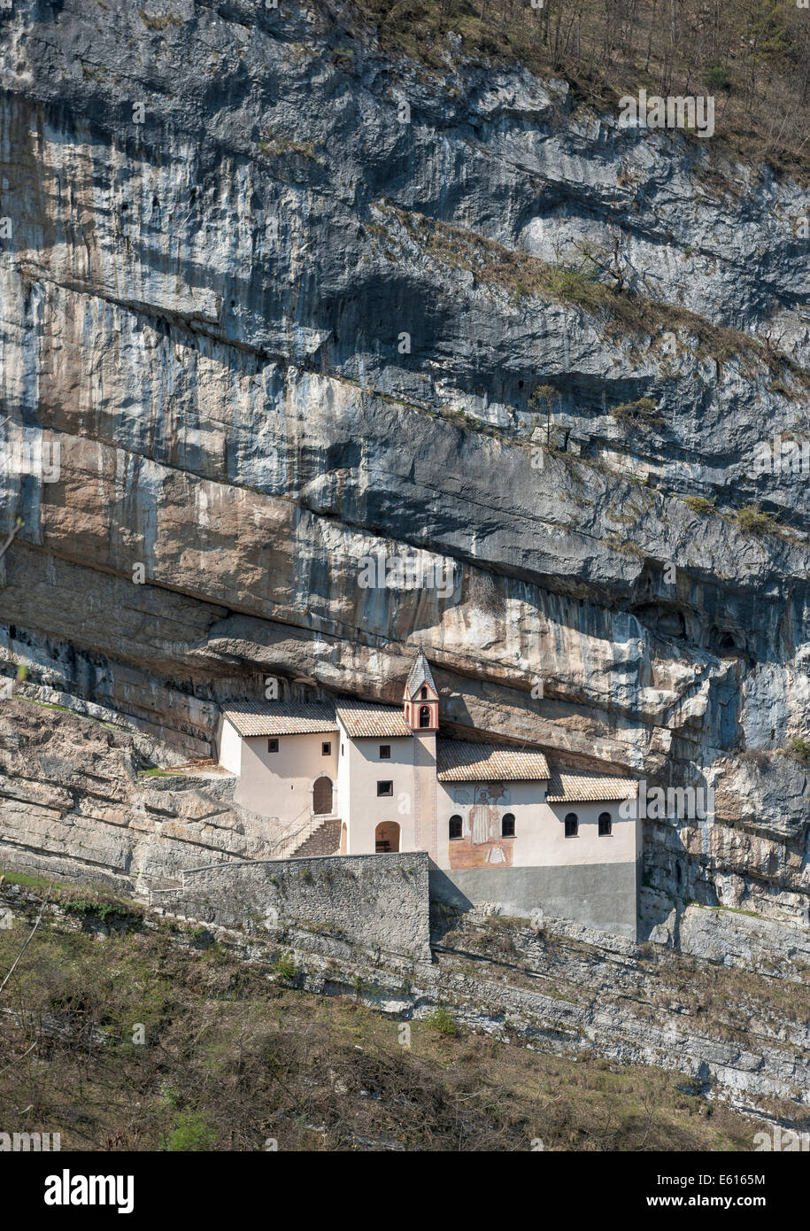 Hermits cave hi-res stock photography and images - Alamy