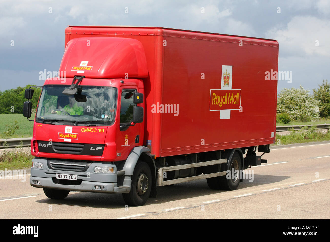 Leyland Trucks Stock Photos & Leyland Trucks Stock Images - Alamy