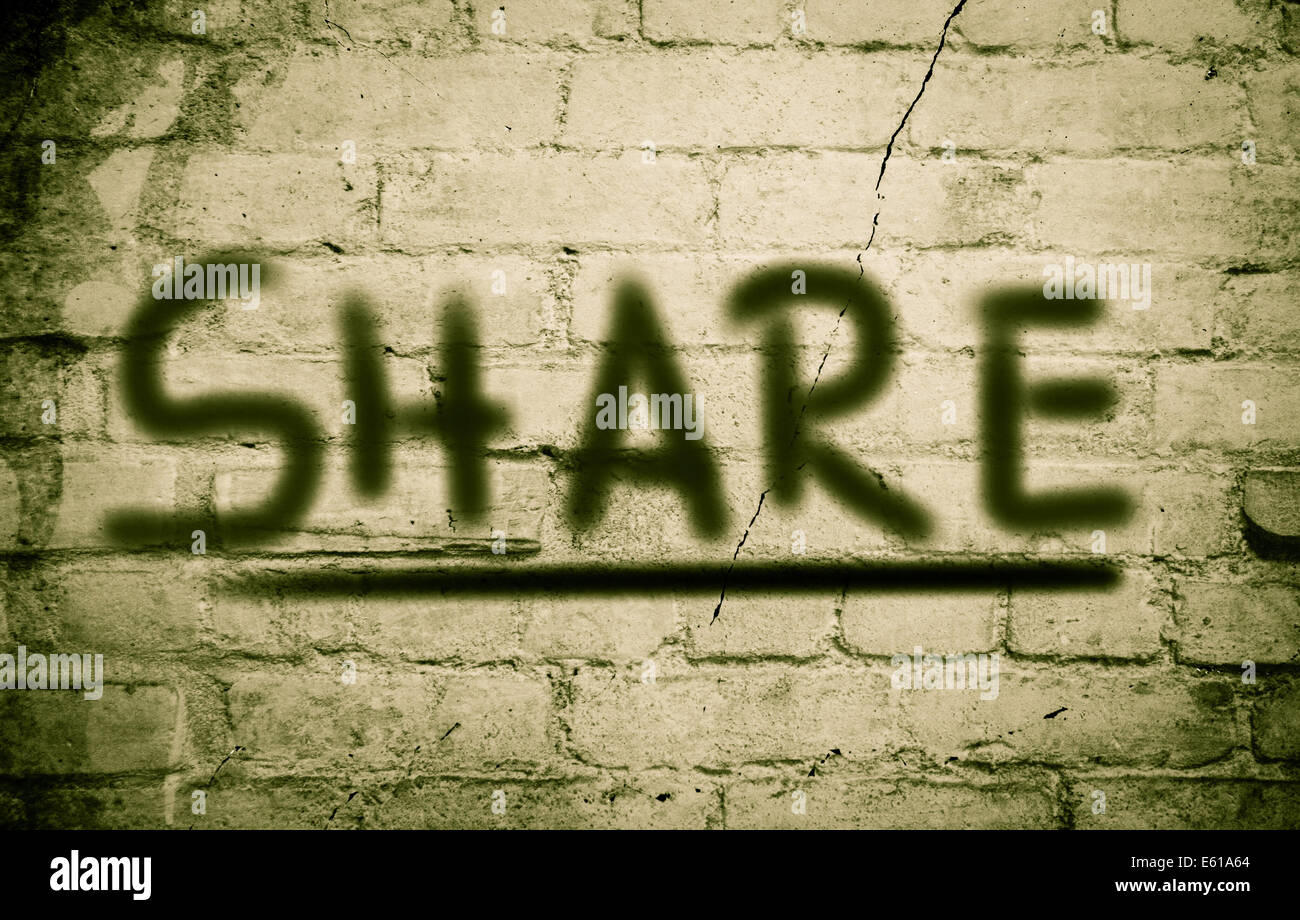 Info sharing hi-res stock photography and images - Alamy