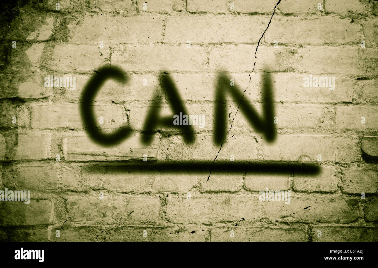 You can concept goal can yes help you hi-res stock photography and ...