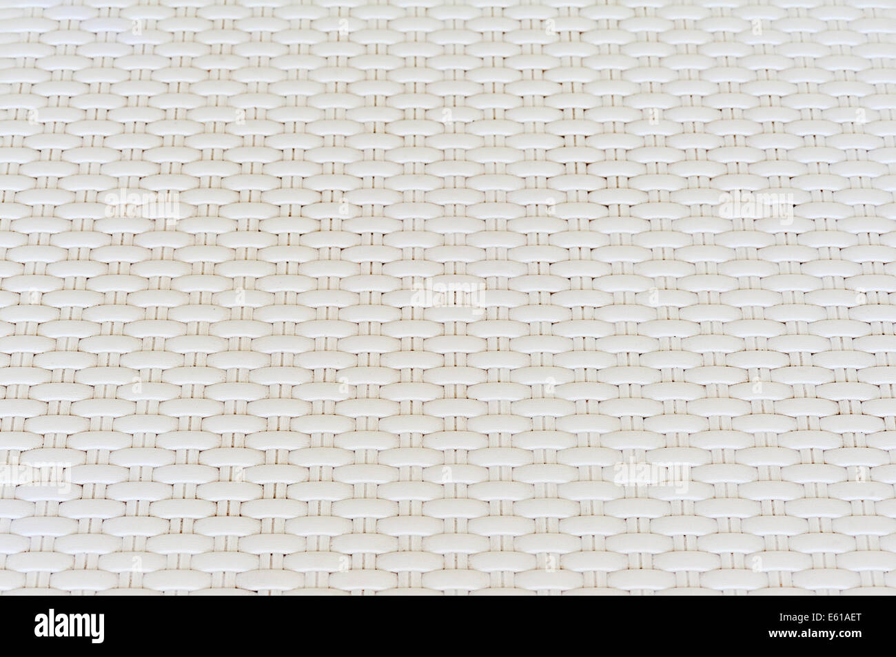 Shiny white plastic texture hi-res stock photography and images - Alamy