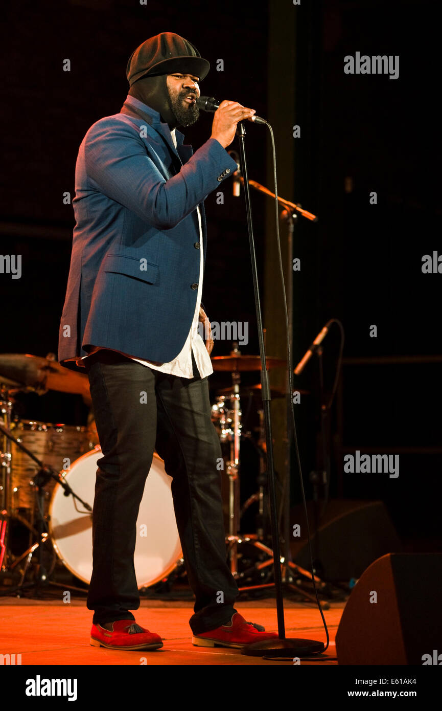 Jazz vocal groups hi-res stock photography and images - Alamy