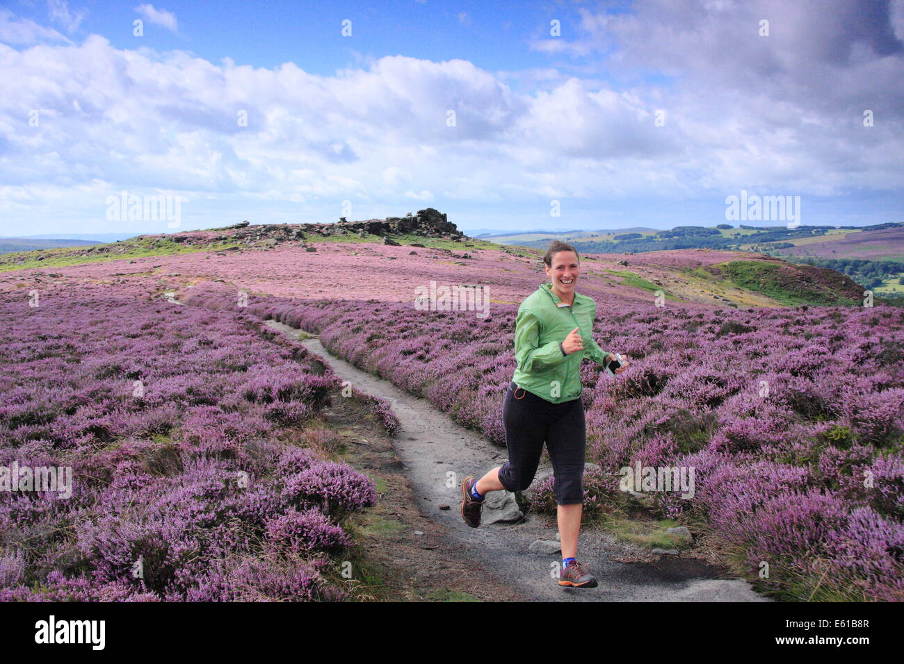 Summer weather 11th august hi-res stock photography and images - Alamy