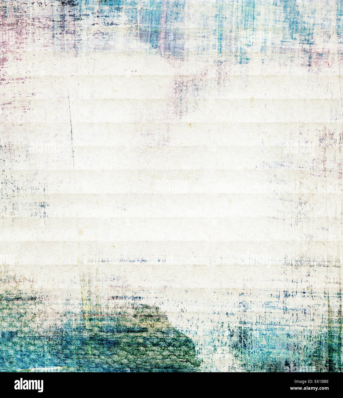 Paper collage art hi-res stock photography and images - Alamy