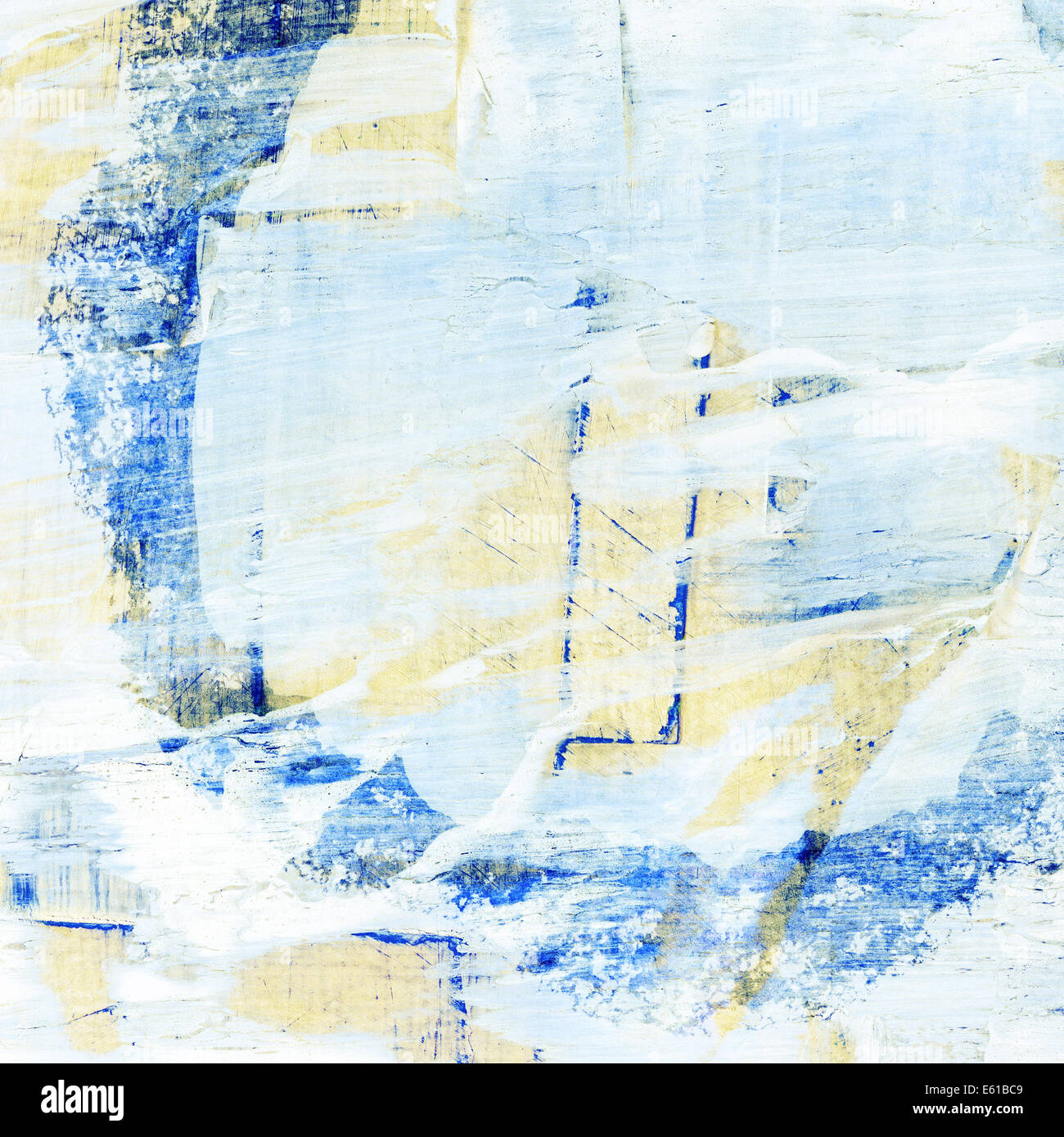 Collage paper hi-res stock photography and images - Alamy