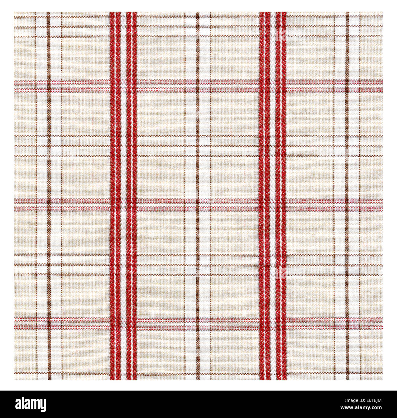 Checkered Fabric Texture High Resolution Stock Photography and Images ...
