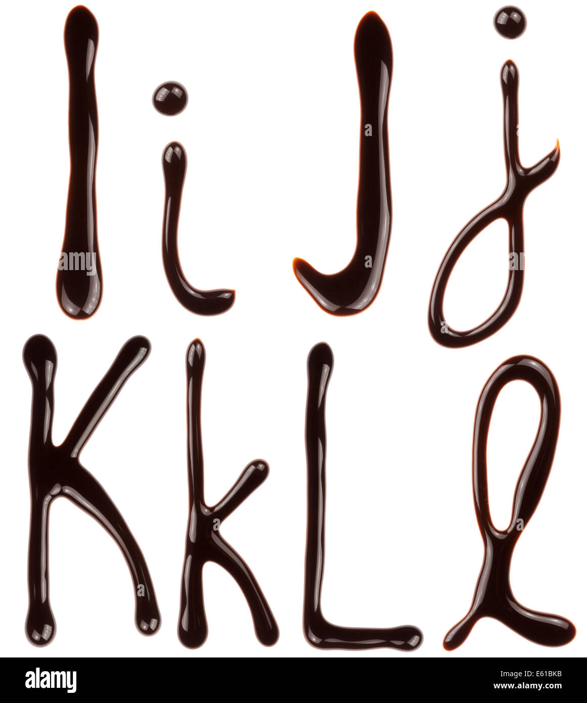 Chocolate Alphabet Letters Stock Photo Alamy chocolate-alphabet-letters-stock-photo-alamy