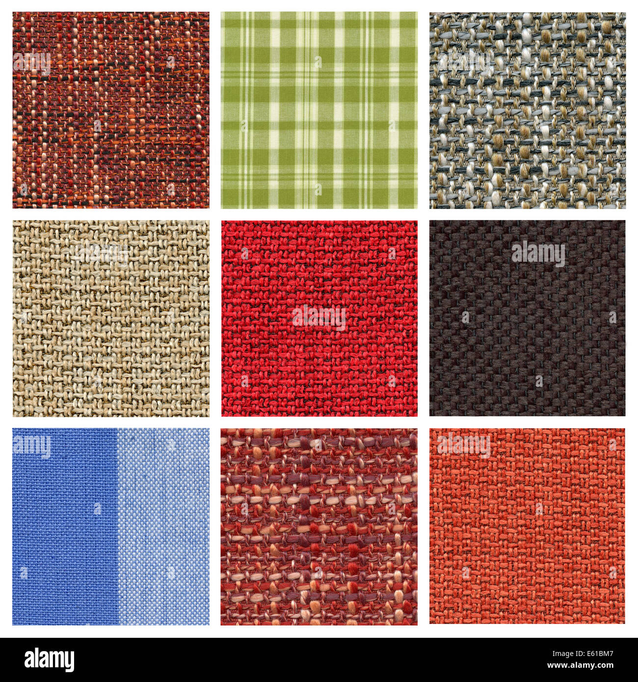 Upholstery fabric texture woven brown hi-res stock photography and ...