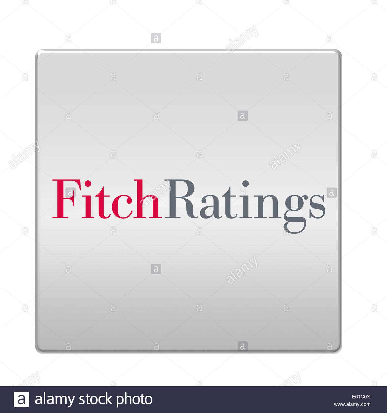 Fitch Ratings Stock Photos & Fitch Ratings Stock Images - Alamy