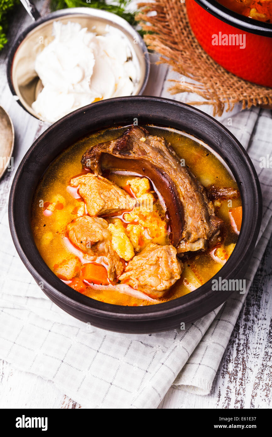 Bogracs hi-res stock photography and images - Alamy