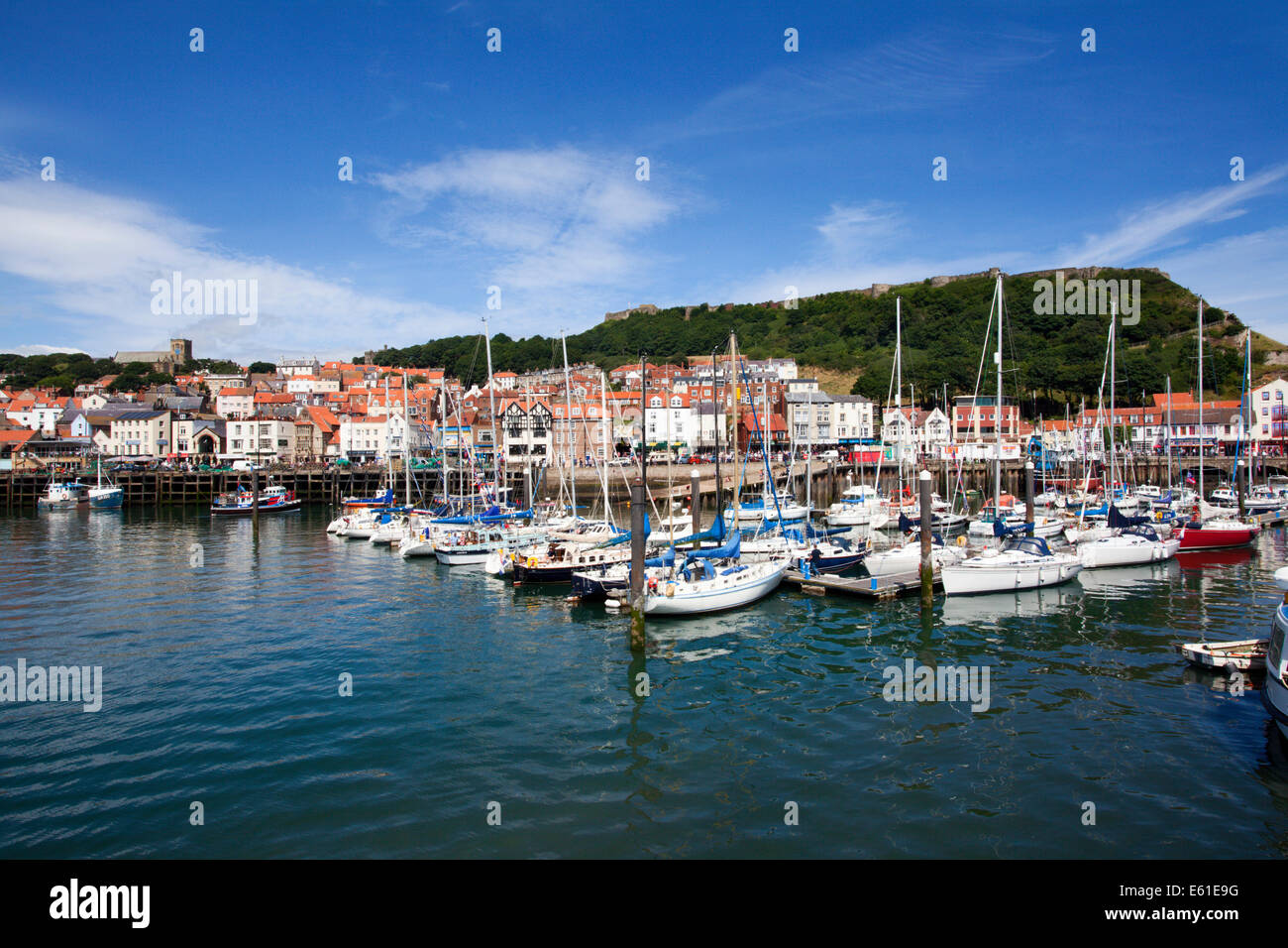 Sandside High Resolution Stock Photography and Images - Alamy