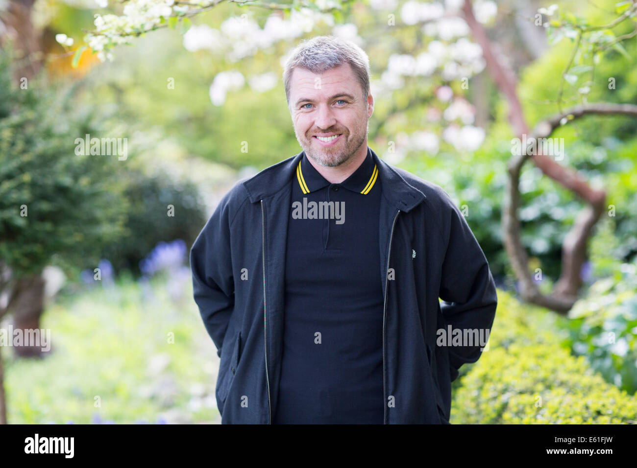 Jonny High Resolution Stock Photography and Images - Alamy