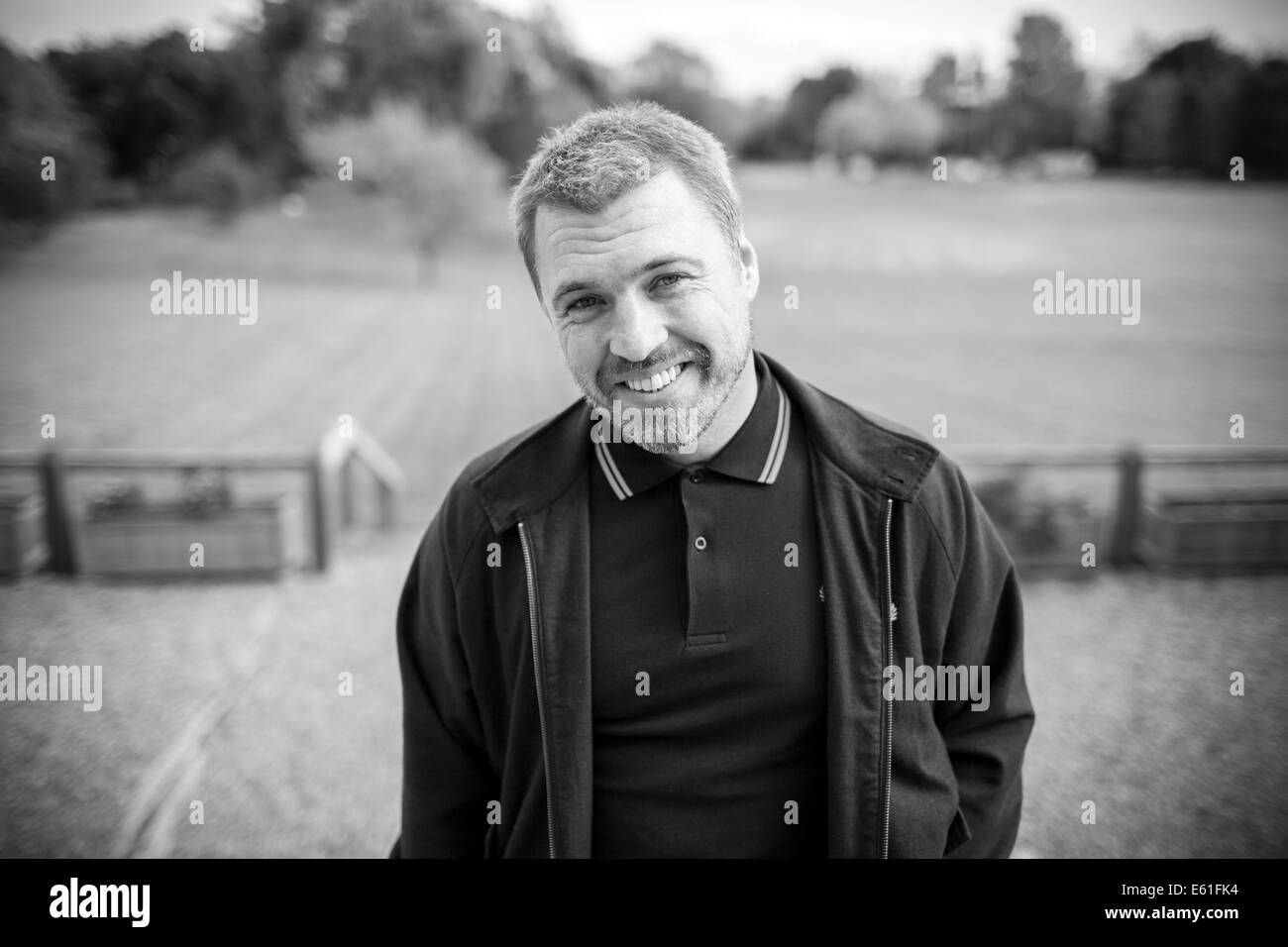 Jonny Black and White Stock Photos & Images - Alamy
