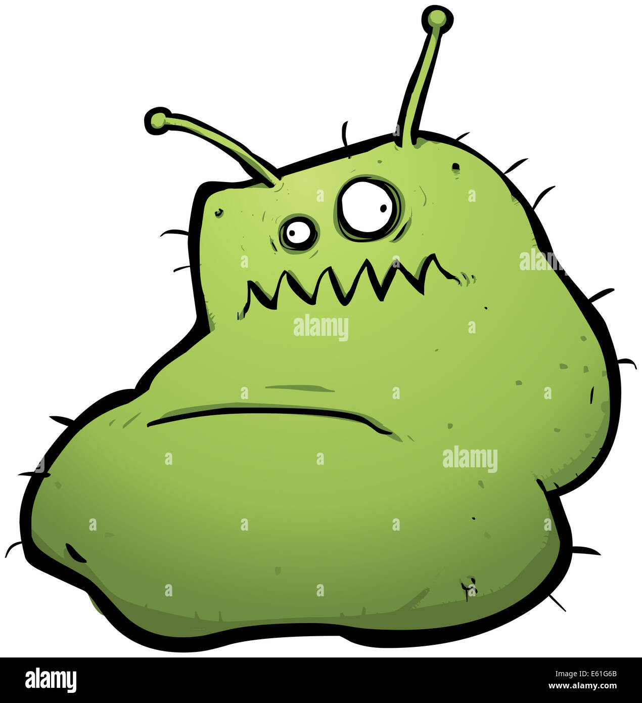 Evil looking bird Cut Out Stock Images & Pictures - Alamy