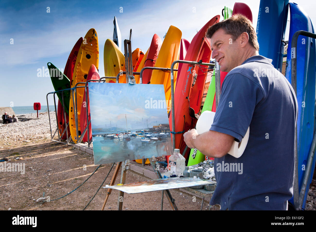 David atkins artist hi-res stock photography and images - Alamy