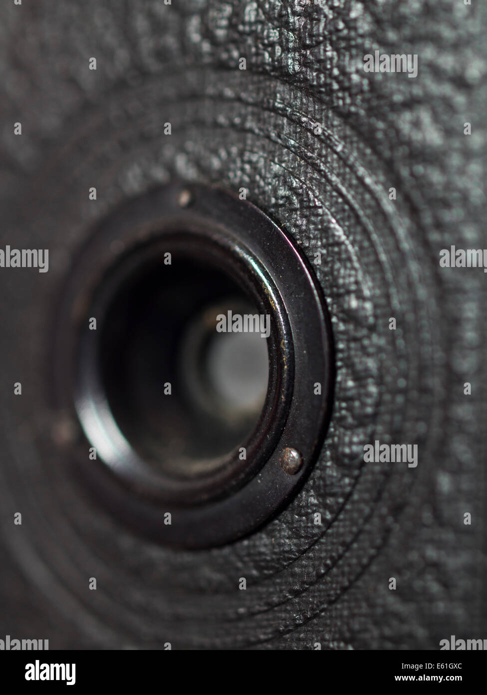 Vintage lens photography hi-res stock photography and images - Alamy