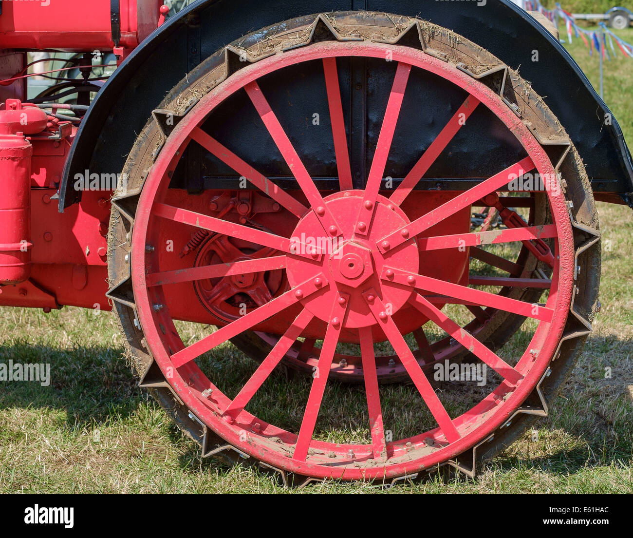 "Worstead Festival" in the county of Norfolk, UK Stock Photo - Alamy