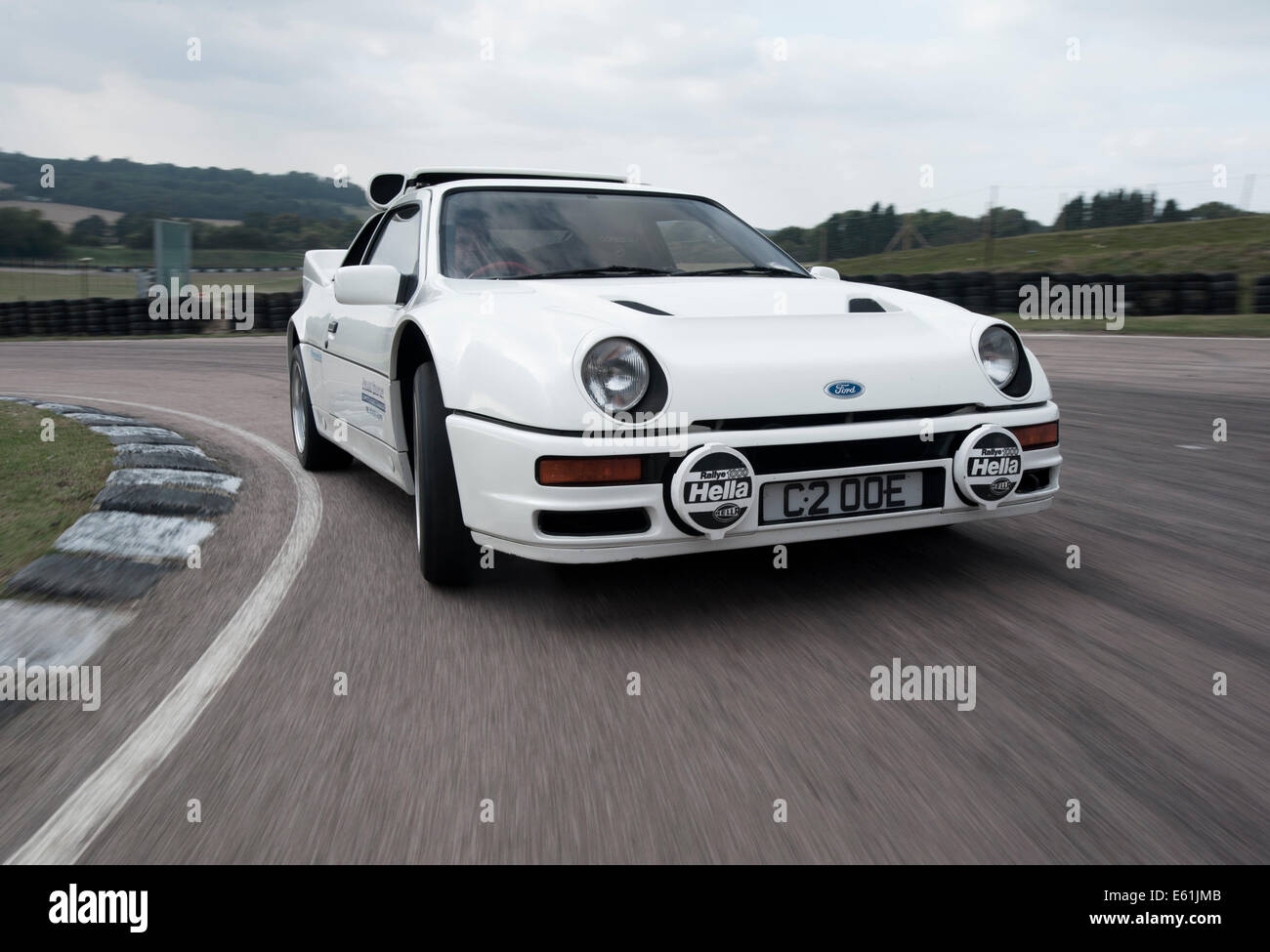 Group a rally car hi-res stock photography and images - Alamy