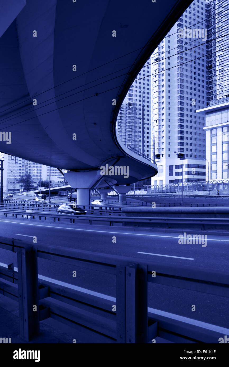 High way ramp hi-res stock photography and images - Alamy