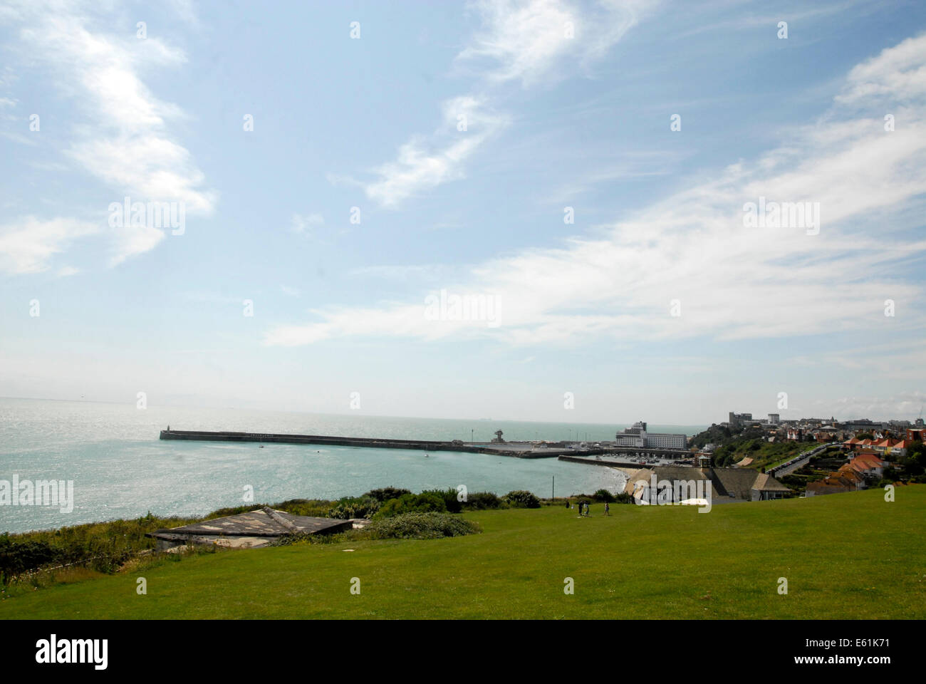 Eastcliff hi-res stock photography and images - Alamy