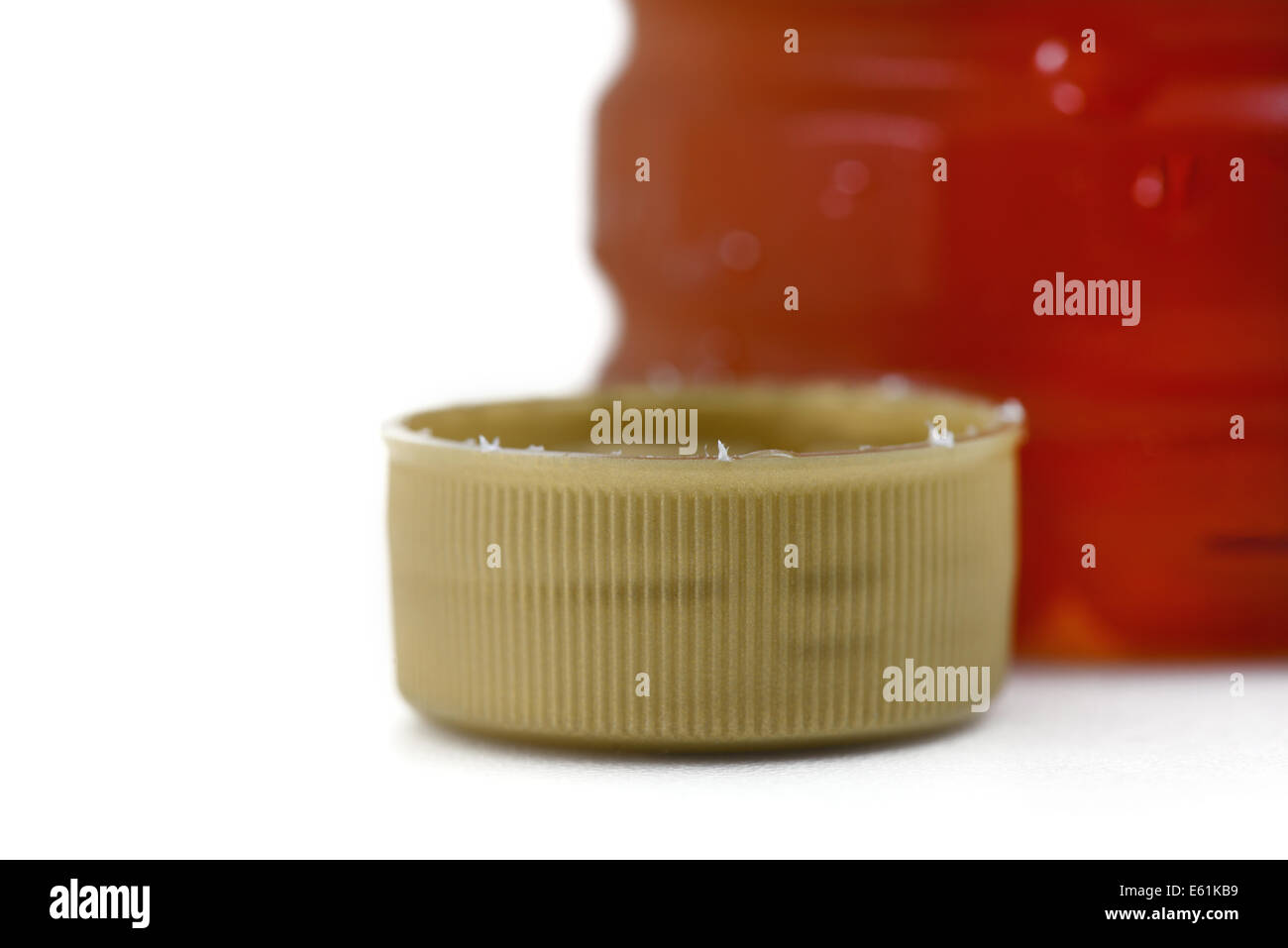 Bottle cap hi-res stock photography and images - Alamy