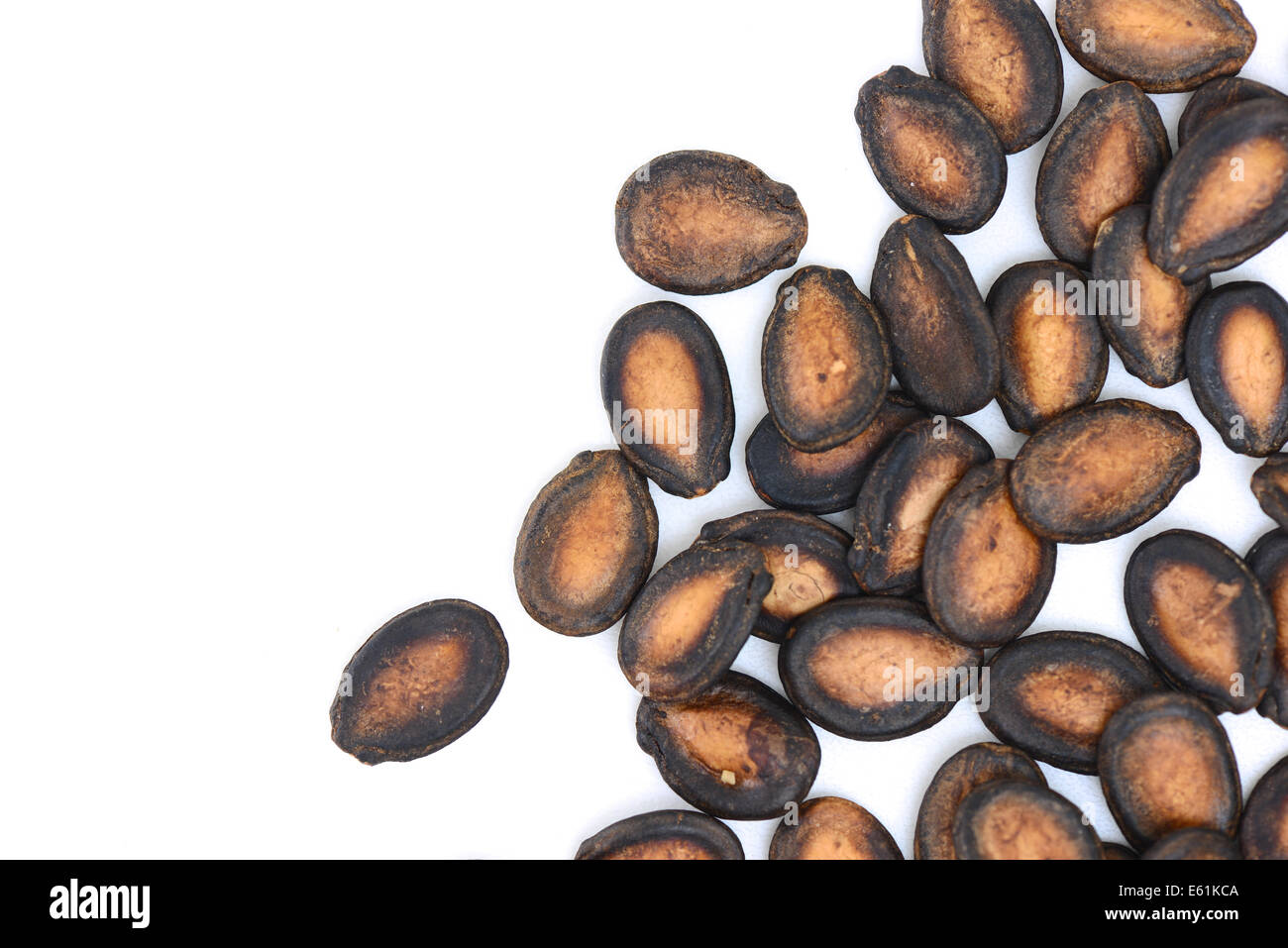 Melon seeds hi-res stock photography and images - Alamy