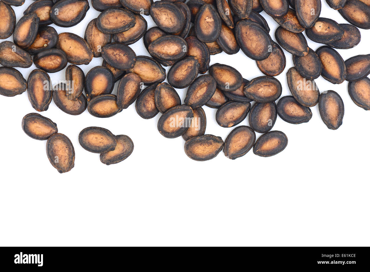 Seeds melon seed hi-res stock photography and images - Alamy