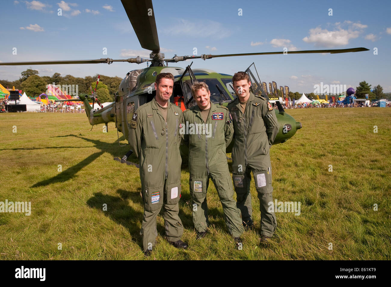 Lynx Mk7 High Resolution Stock Photography and Images - Alamy