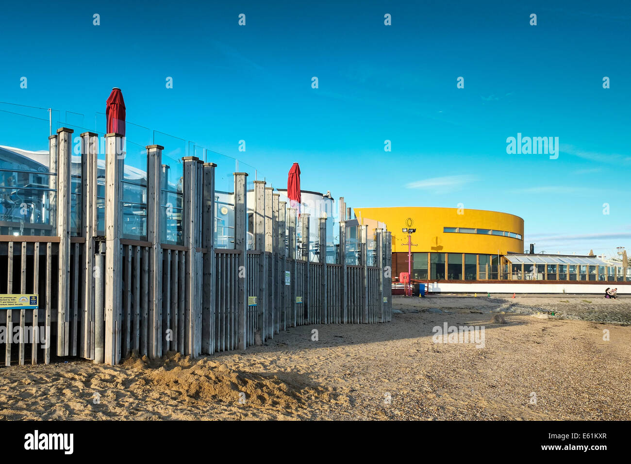 Three shells beach hi-res stock photography and images - Alamy