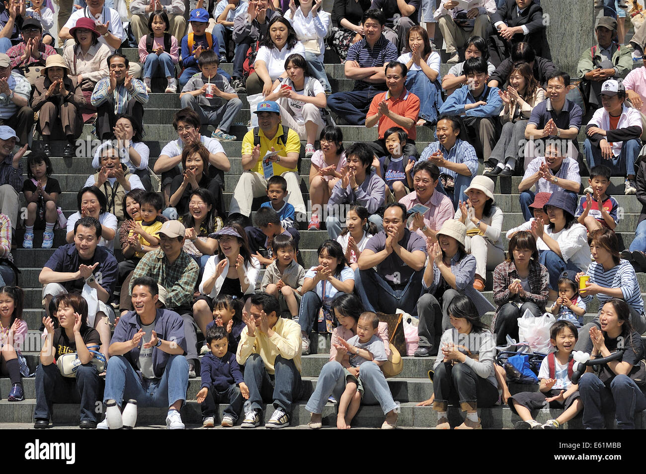 Asian overpopulation hi-res stock photography and images - Alamy