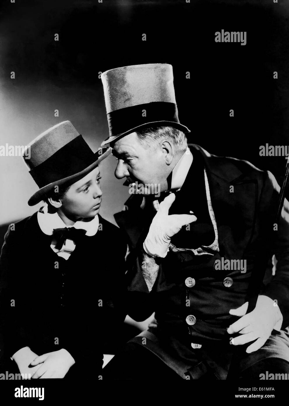 W c fields hi-res stock photography and images - Alamy