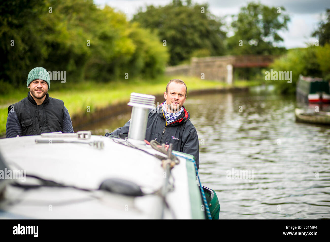 Leeds skipper hi-res stock photography and images - Alamy
