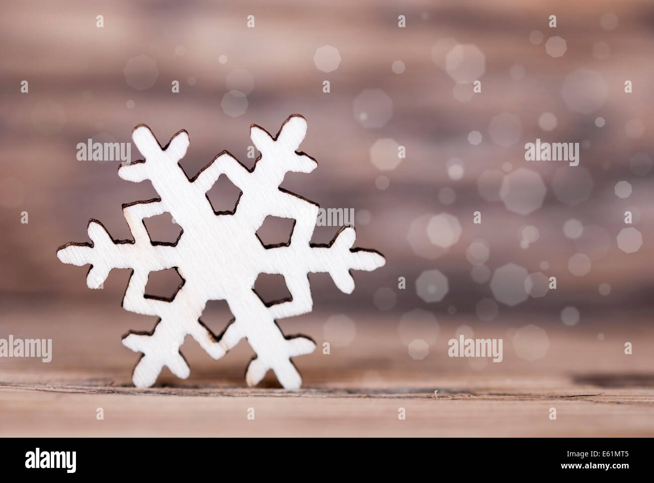 Love christmas sign snow snowflakes hi-res stock photography and images ...