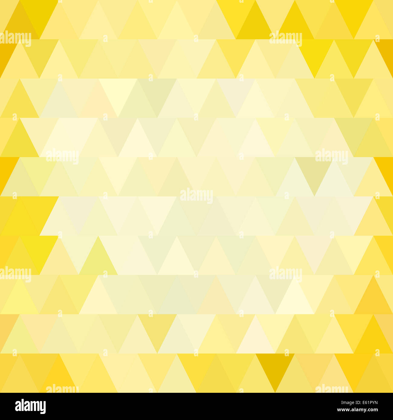 Light texture, pattern from trianle Stock Photo - Alamy