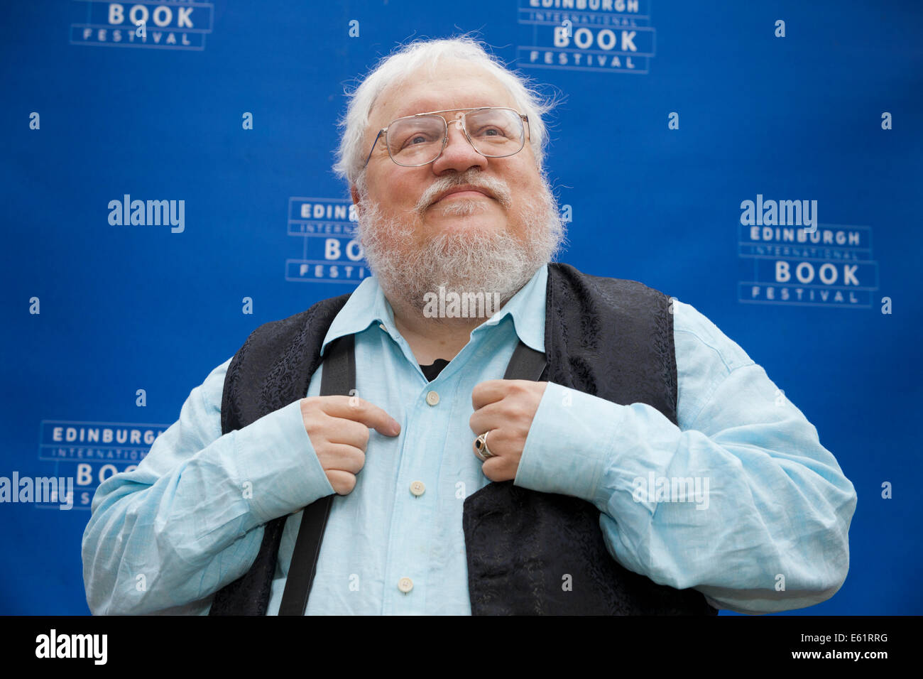 Martin doak hi-res stock photography and images - Alamy