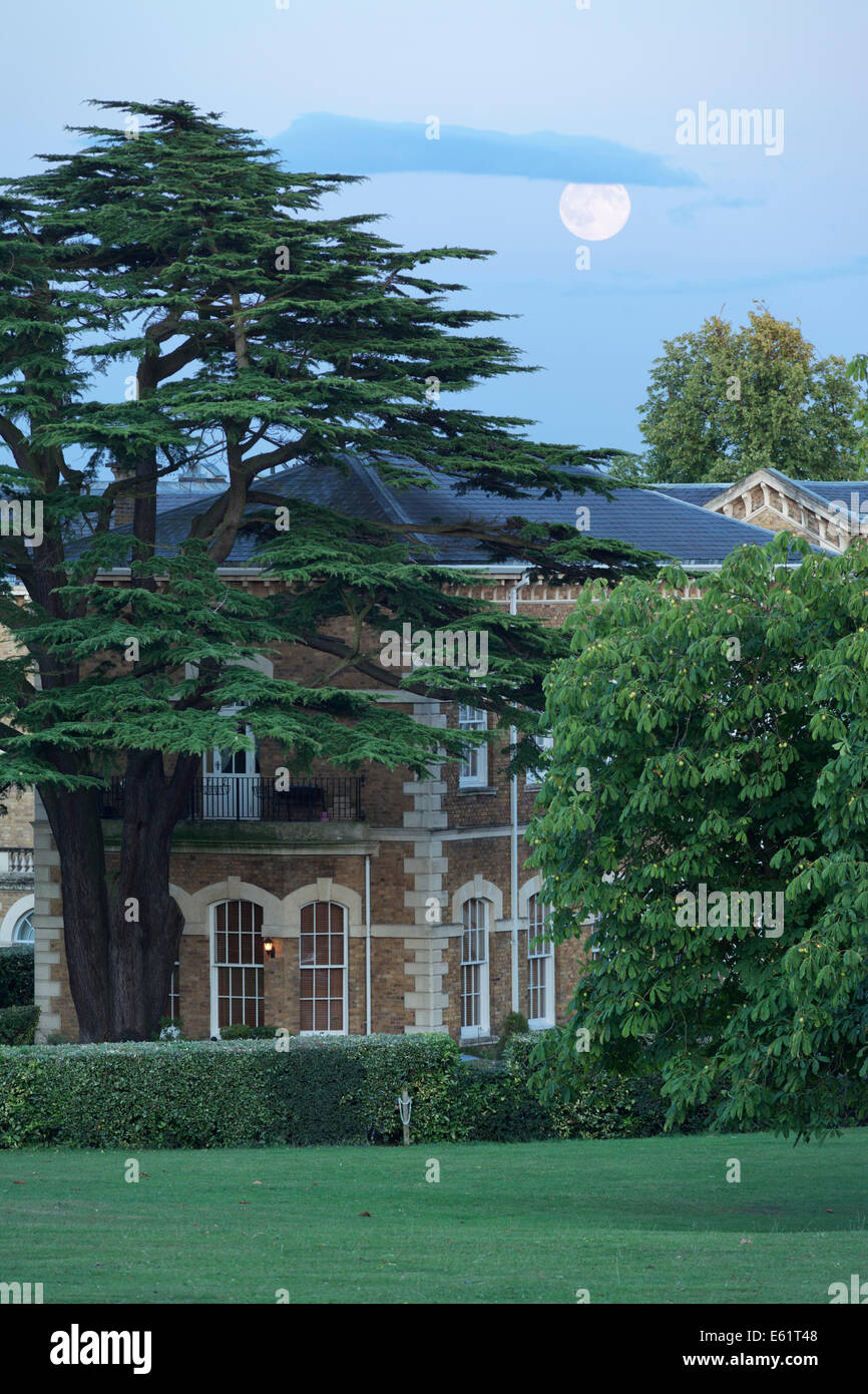 Princess park manor hi-res stock photography and images - Alamy