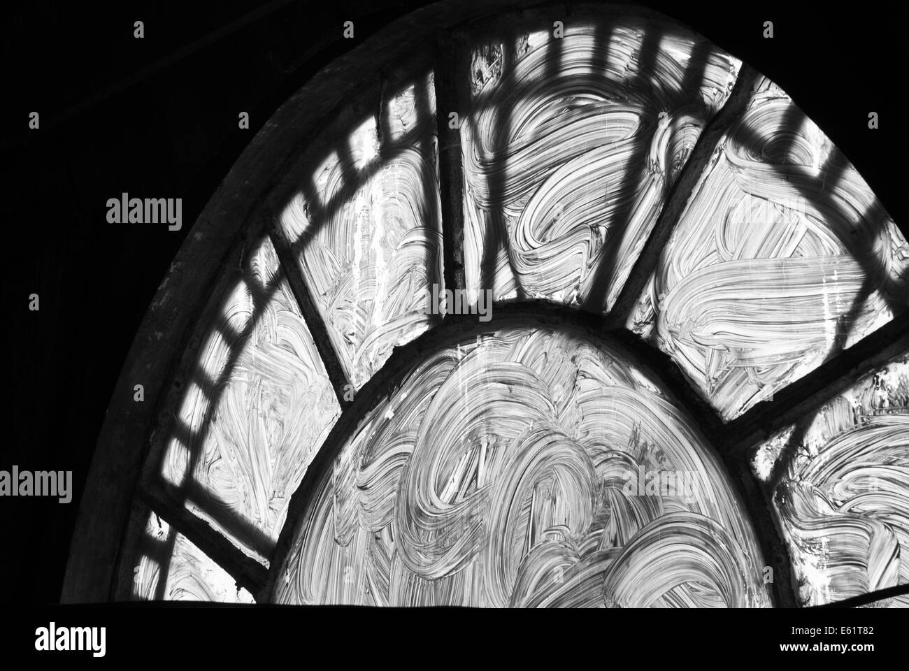 Mechanism alarm clock Black and White Stock Photos & Images - Alamy