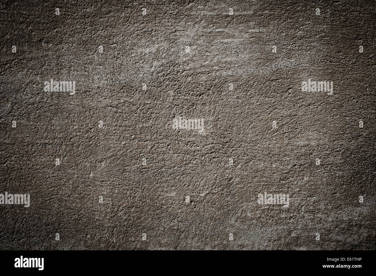Brown wall texture dark edges hi-res stock photography and images - Alamy