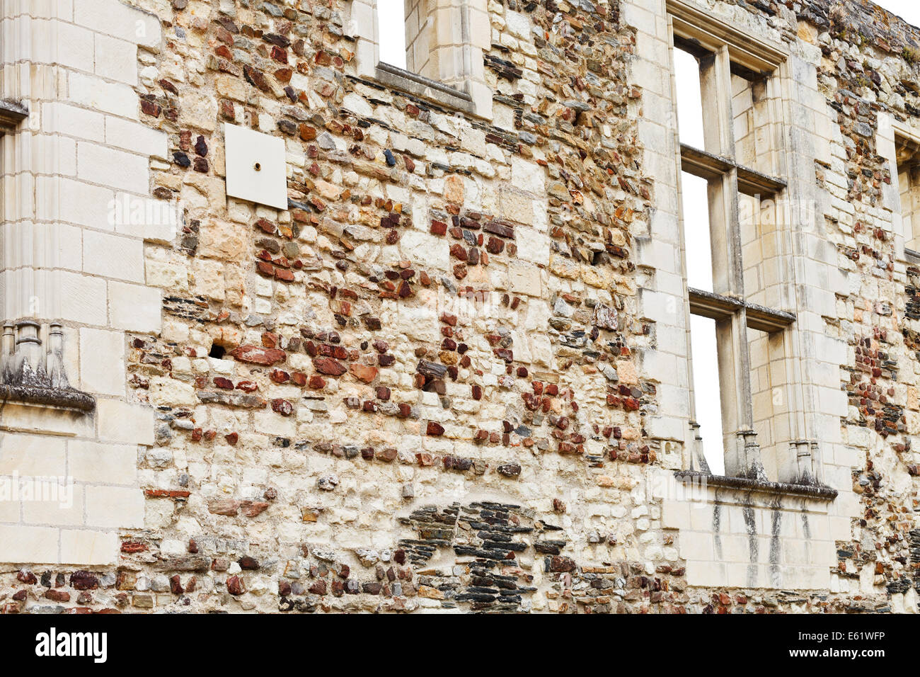 Old angers hi-res stock photography and images - Alamy