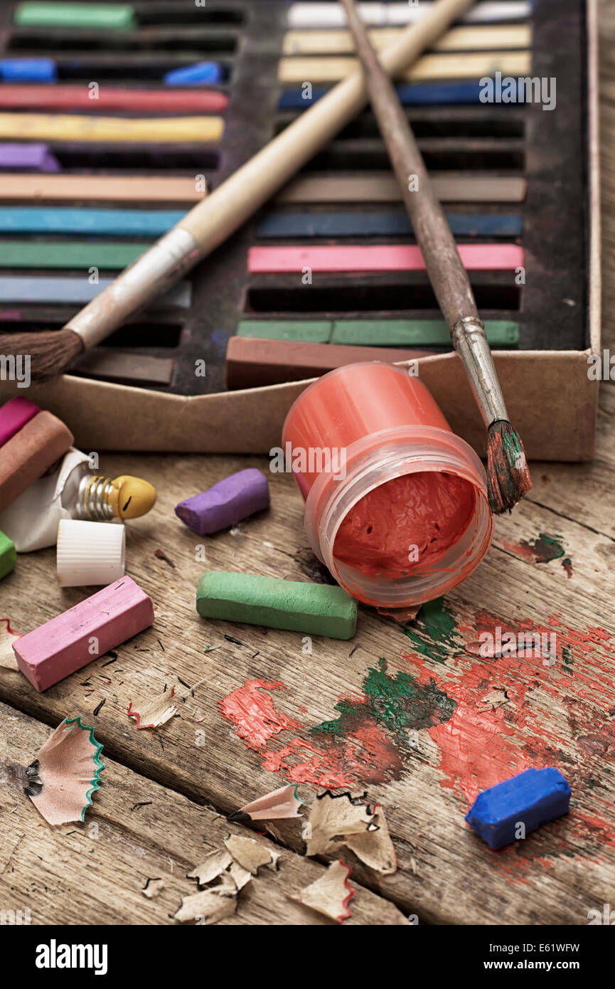 School id hi-res stock photography and images - Alamy