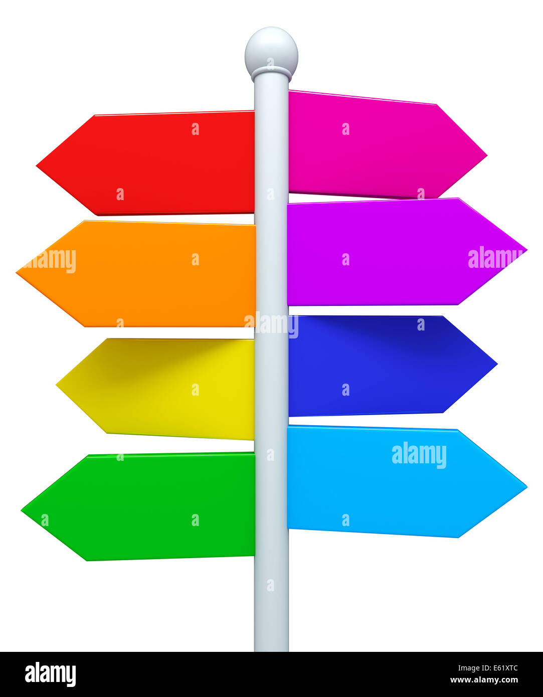 Crossroads signs hi-res stock photography and images - Alamy